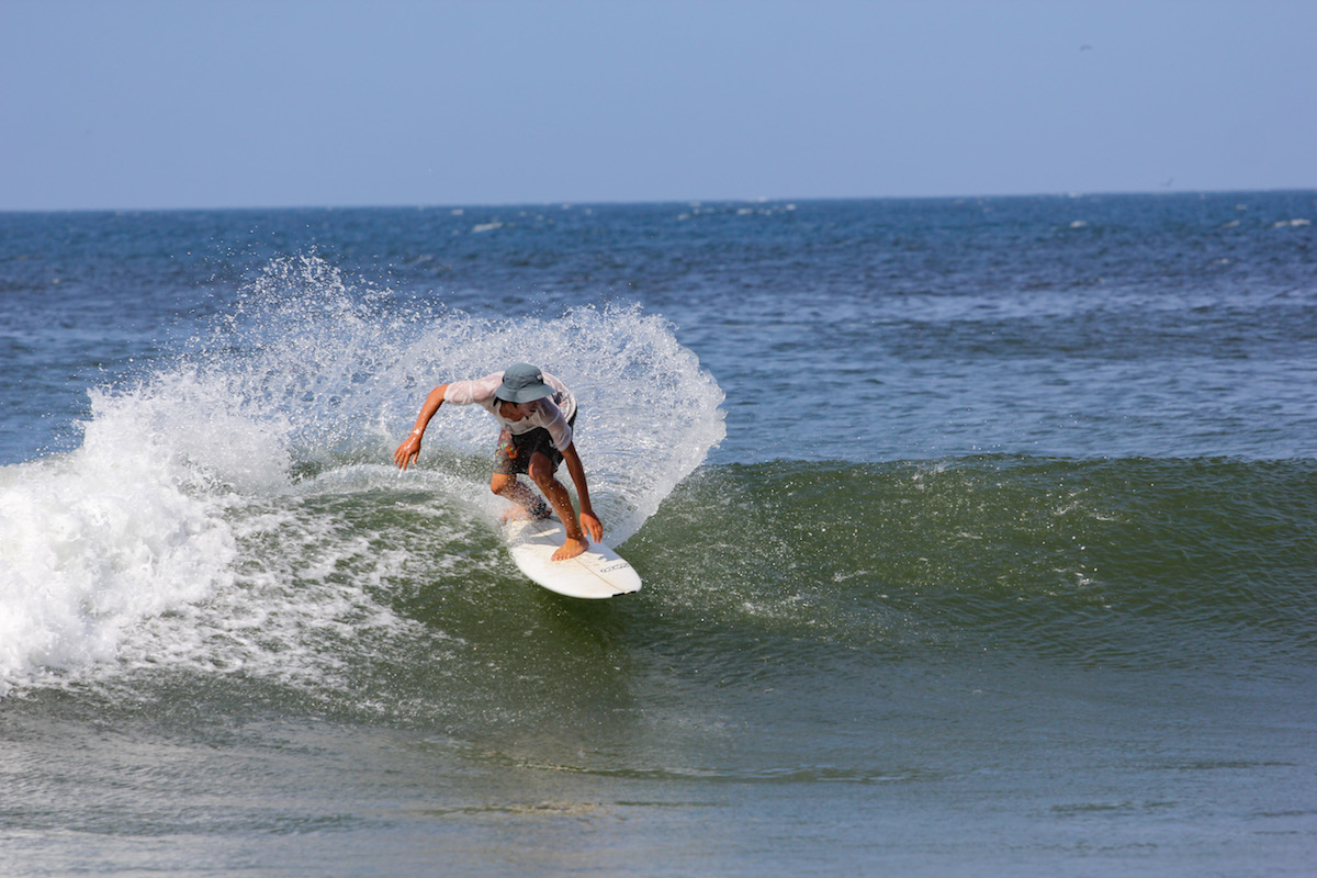 Surf Camp Peru | Learn - Stay - Surf | Book your package today!
